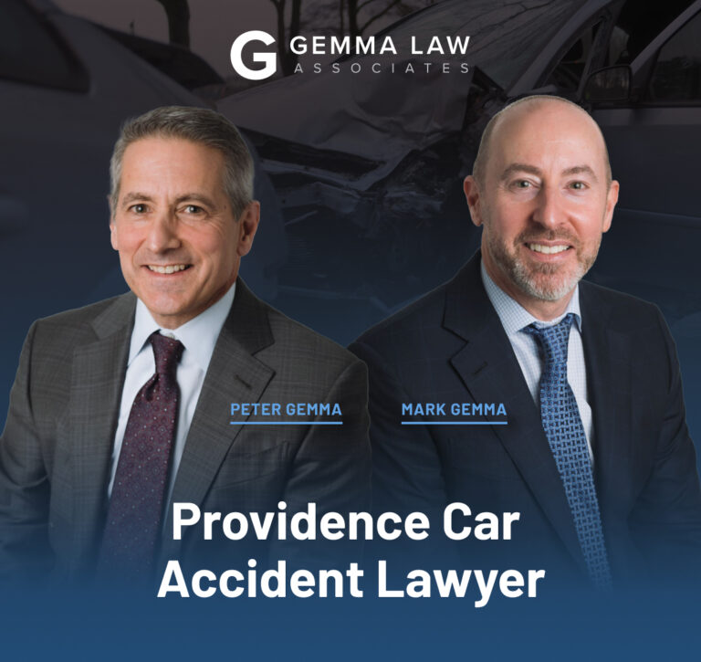 Car Accident Lawyer in Providence | Millions Won
